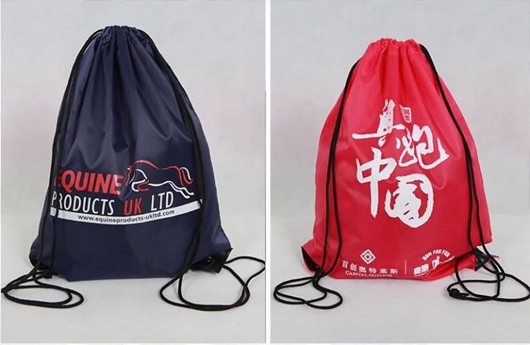 Cách nhập balo dây rút Trung Quốc “cực hời” nhất định phải biết - Nguồn ...