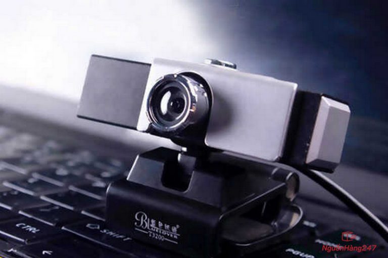 5 phụ kiện livestream Trung Quốc "vốn nhỏ lời cao"